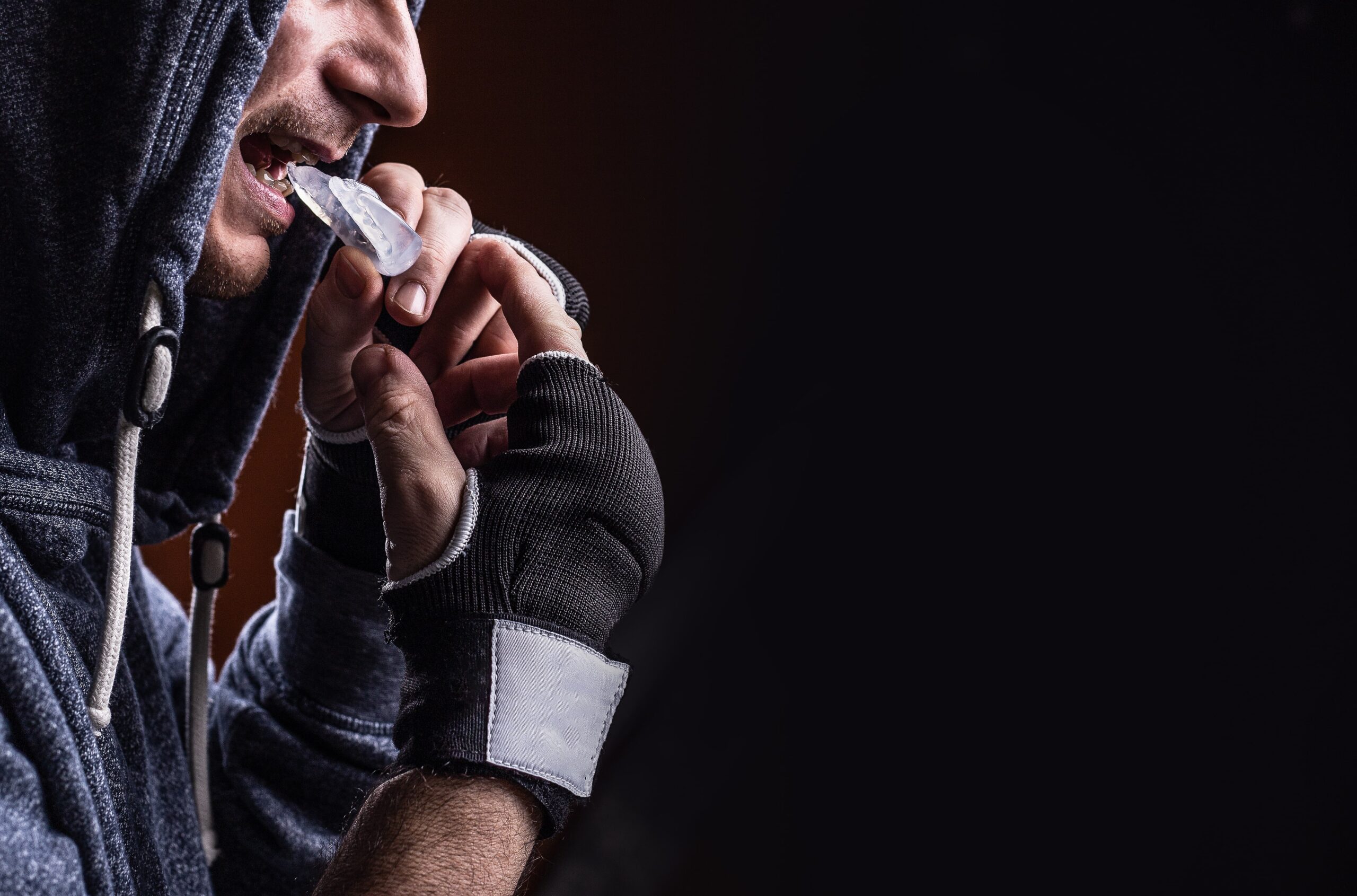 Dental Care 101: Can Mouthguards Cause Damage to Your Gums?